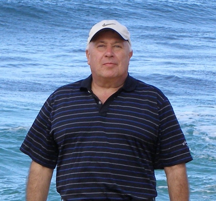 Obituary For Stephen Joseph Blaszak | Ponte Vedra Valley Funeral Home