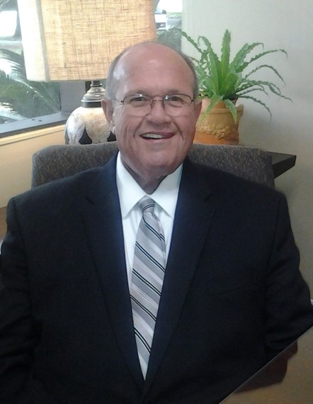 Obituary For Hal Stephen Castillo, Sr. | Ponte Vedra Valley Funeral Home