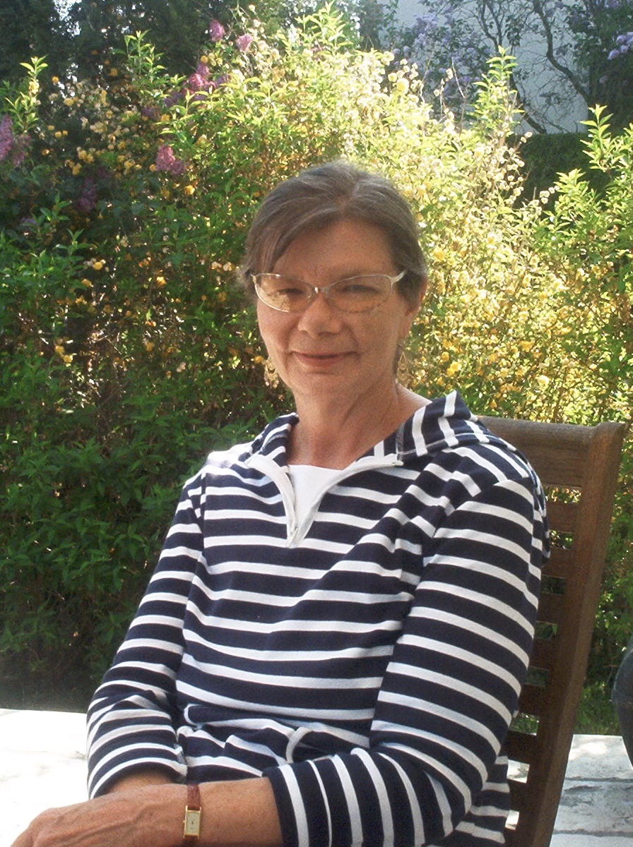 Obituary For Joan Letitia Maxwell Dockins | Ponte Vedra Valley Funeral Home