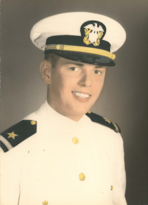 Obituary For Richard L. Cain | Ponte Vedra Valley Funeral Home