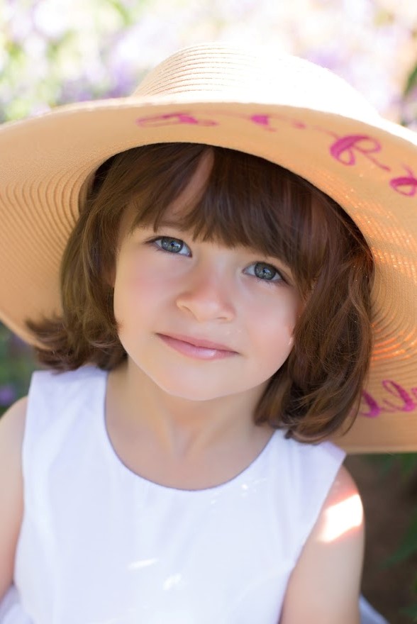 Obituary For Maya Alessia Dronca | Ponte Vedra Valley Funeral Home