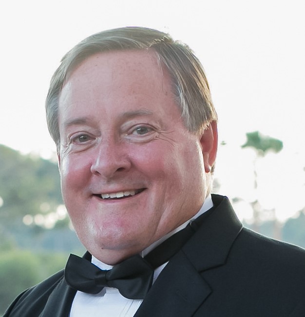 Obituary For Jeffrey Francis Hart | Ponte Vedra Valley Funeral Home