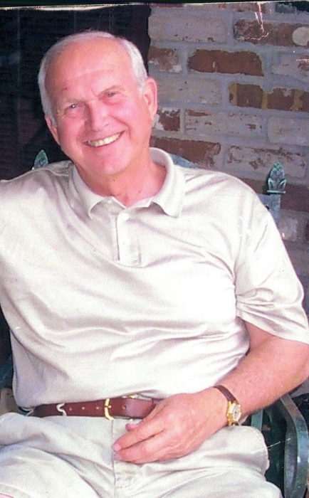 Obituary For Thomas Jackson Thompson, Jr. | Ponte Vedra Valley Funeral Home