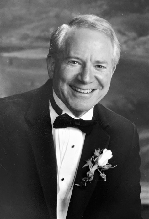 Obituary For Norman Donald Sanders | Ponte Vedra Valley Funeral Home