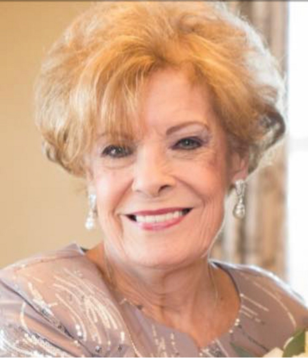 Obituary For Iris Maria Negron | Ponte Vedra Valley Funeral Home