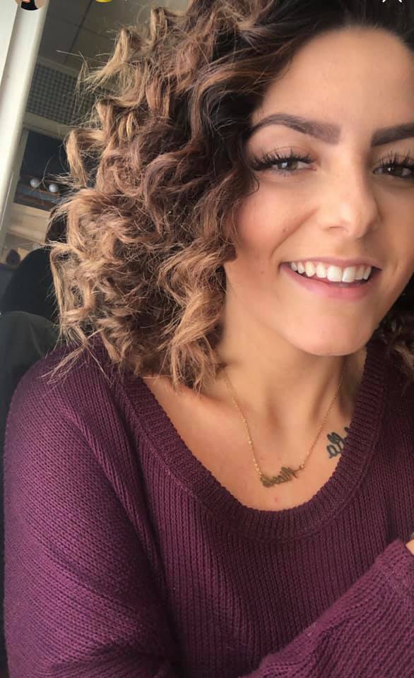 Obituary For Nicole Taylor Hartman | Ponte Vedra Valley Funeral Home