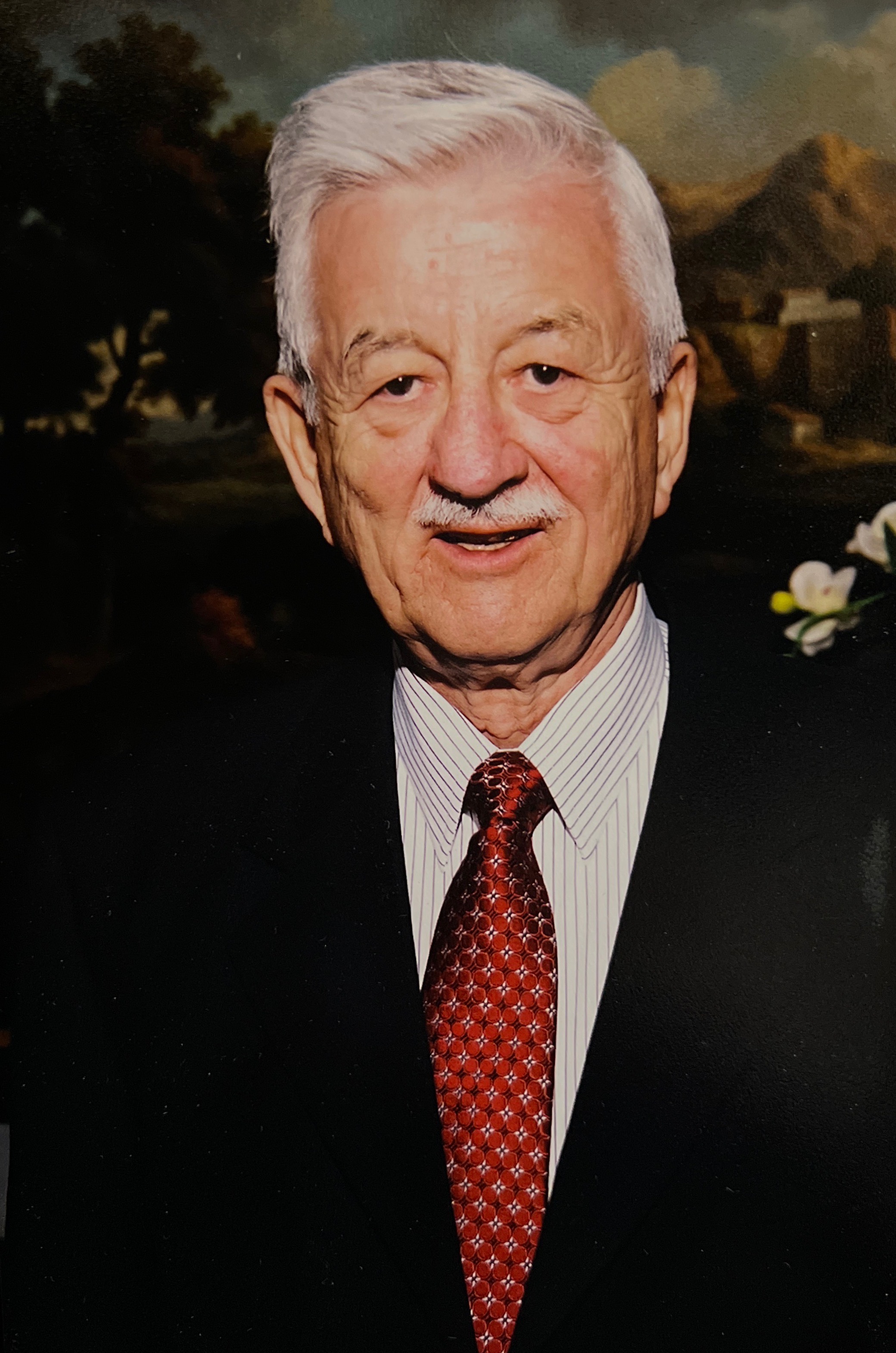 Obituary For Peter Fedynich, Jr. | Ponte Vedra Valley Funeral Home