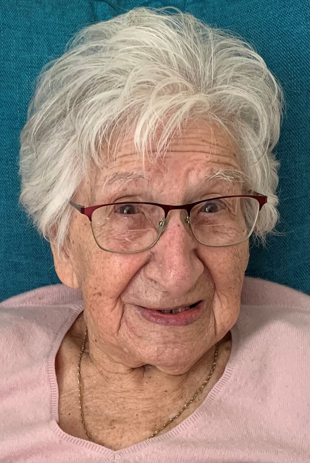 Obituary For Emily De Baere | Ponte Vedra Valley Funeral Home