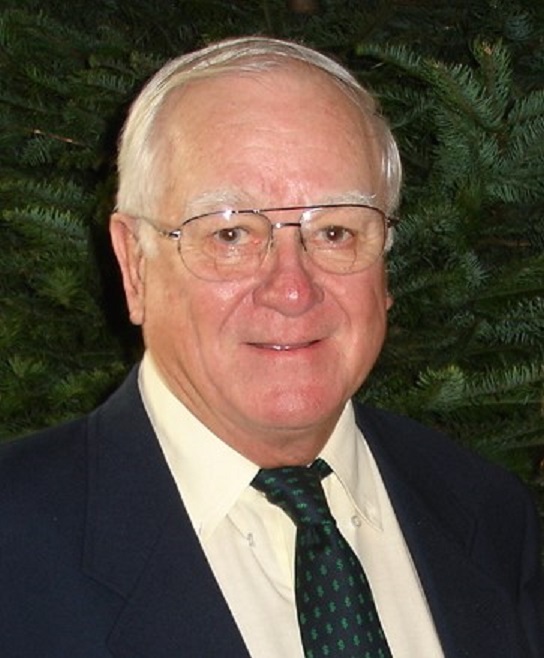 Obituary For William Walker | Ponte Vedra Valley Funeral Home