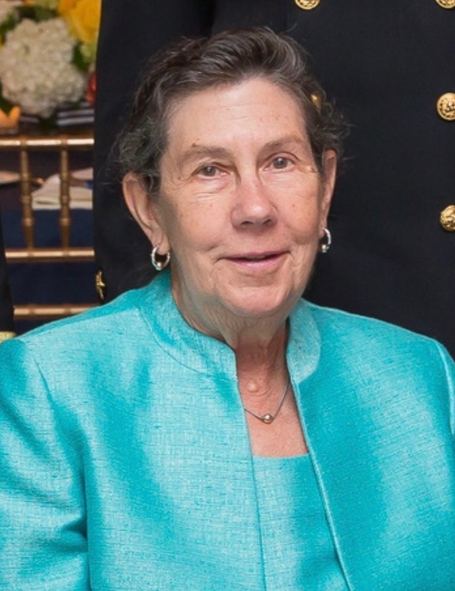 Obituary For Mary Moriarty | Ponte Vedra Valley Funeral Home