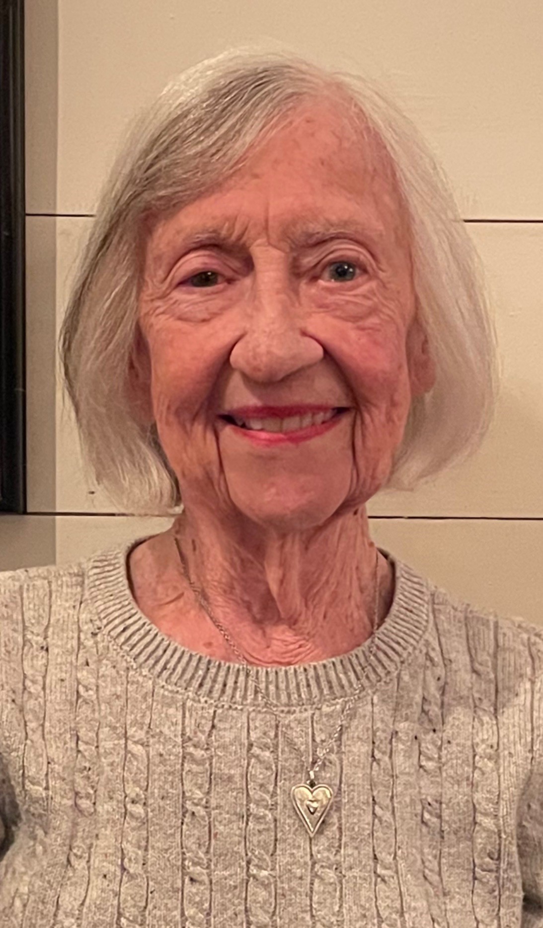 Obituary For Carol Ebert | Ponte Vedra Valley Funeral Home