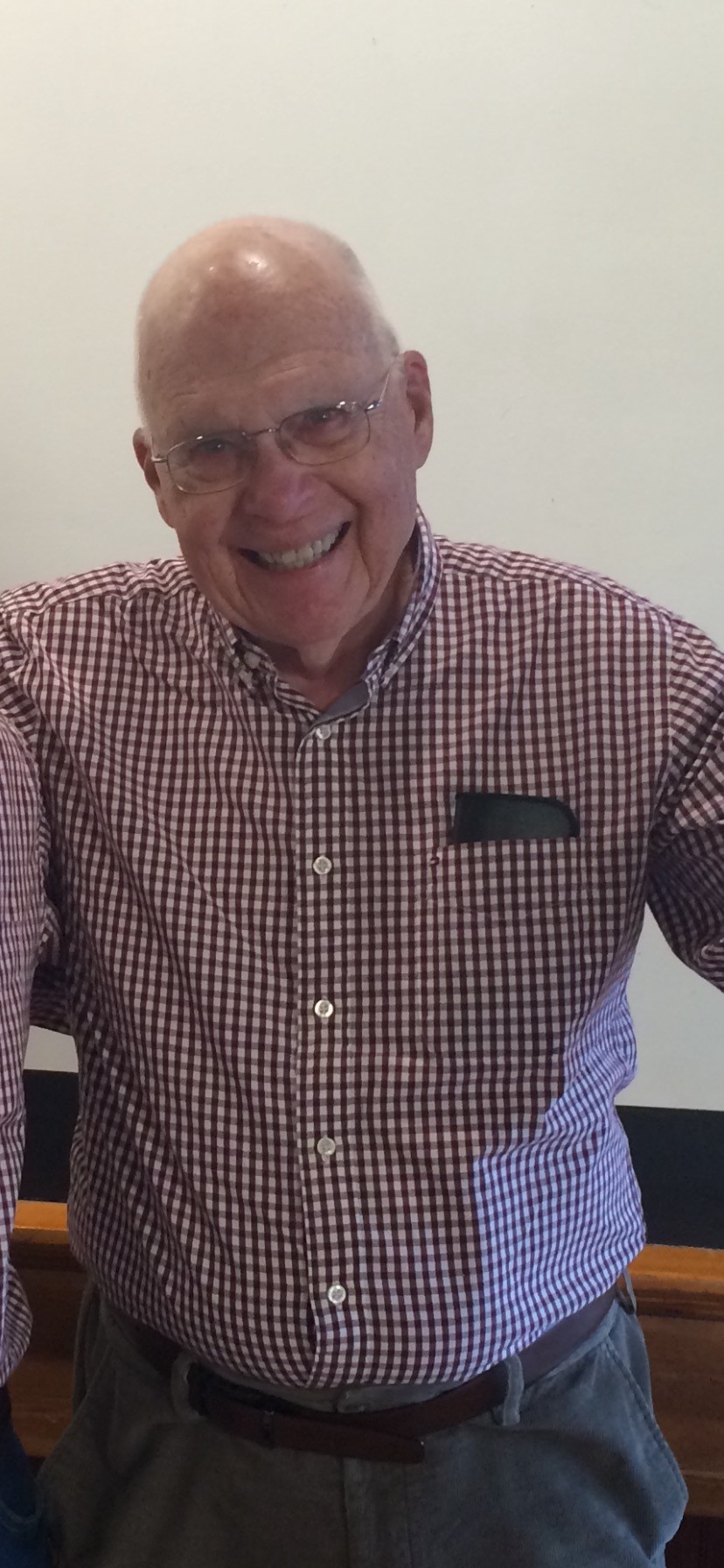 Obituary For Floyd (Pete) Riddle | Ponte Vedra Valley Funeral Home