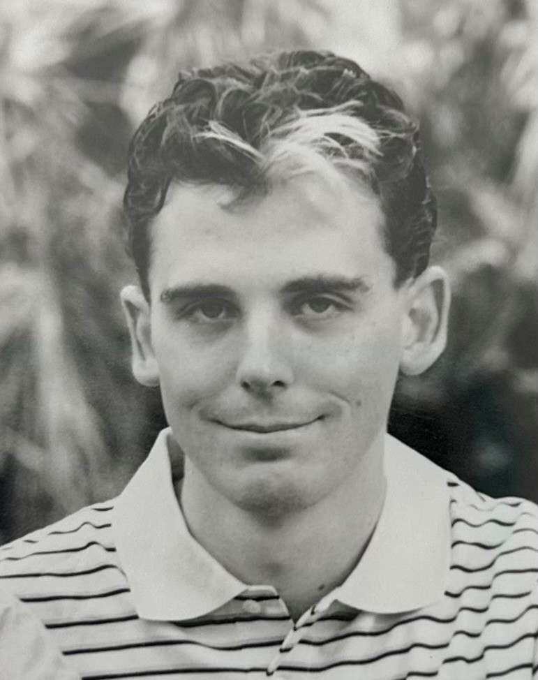 Obituary For David Stanford McWilliams | Ponte Vedra Valley Funeral Home