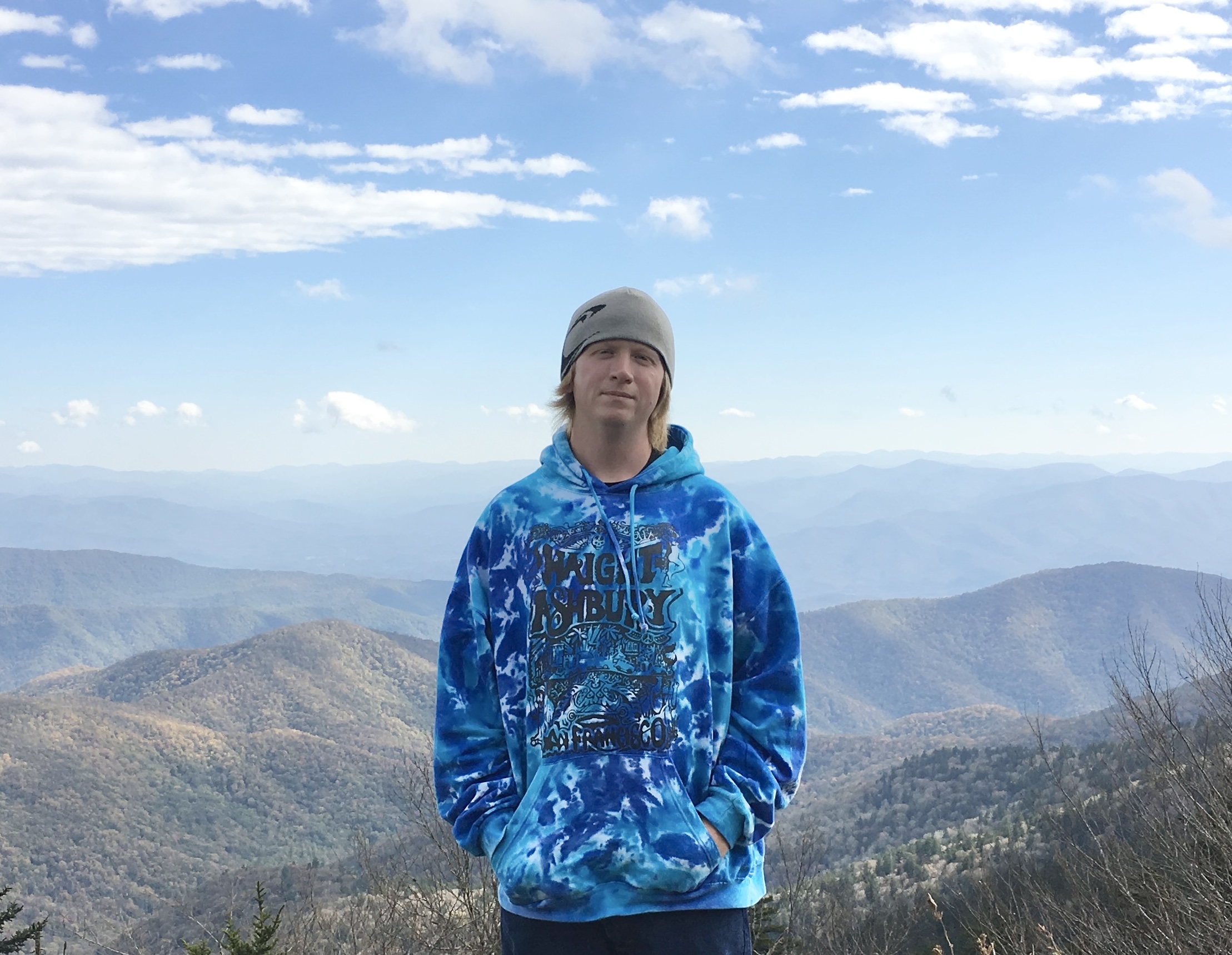 Obituary For Jeremy Lewis Warpool | Ponte Vedra Valley Funeral Home