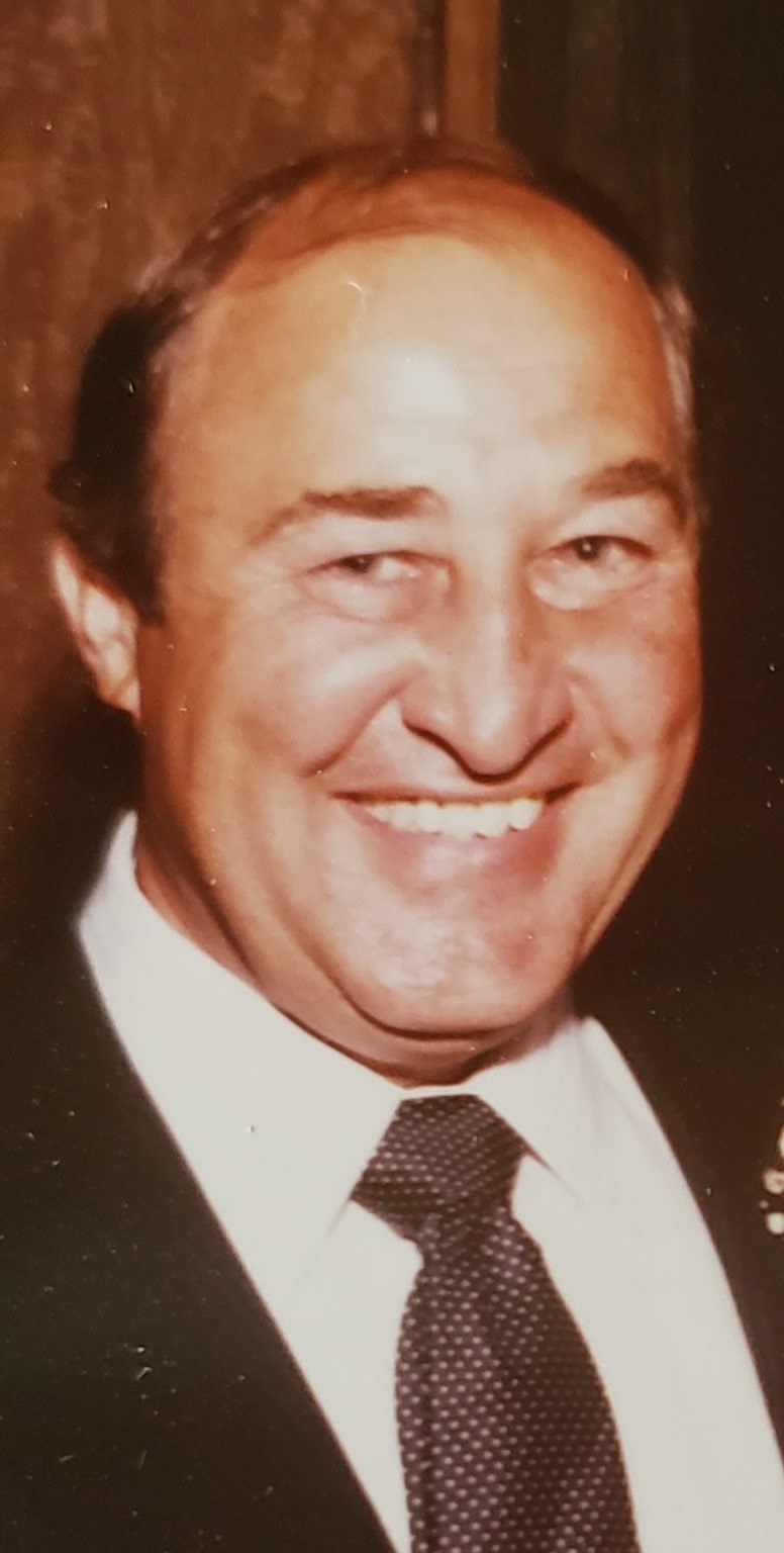 Obituary For William "Bill" Coke Heller | Ponte Vedra Valley Funeral Home