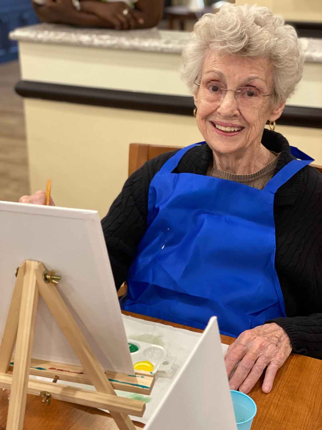 Obituary For Norma Jean Allen | Ponte Vedra Valley Funeral Home