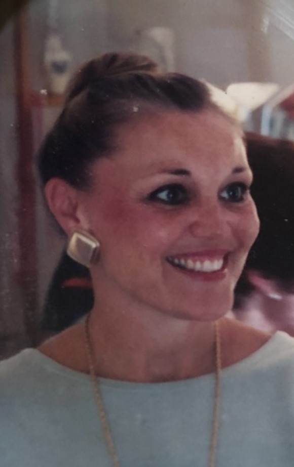 Obituary For Deborah Beth Swanson | Ponte Vedra Valley Funeral Home