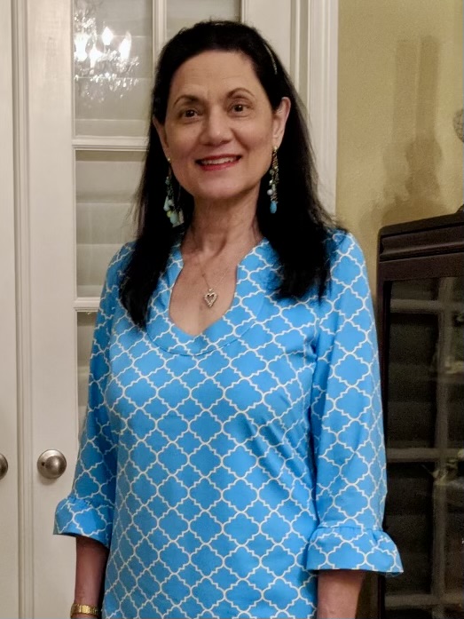 Obituary For Cynthia Madge Friedewald | Ponte Vedra Valley Funeral Home