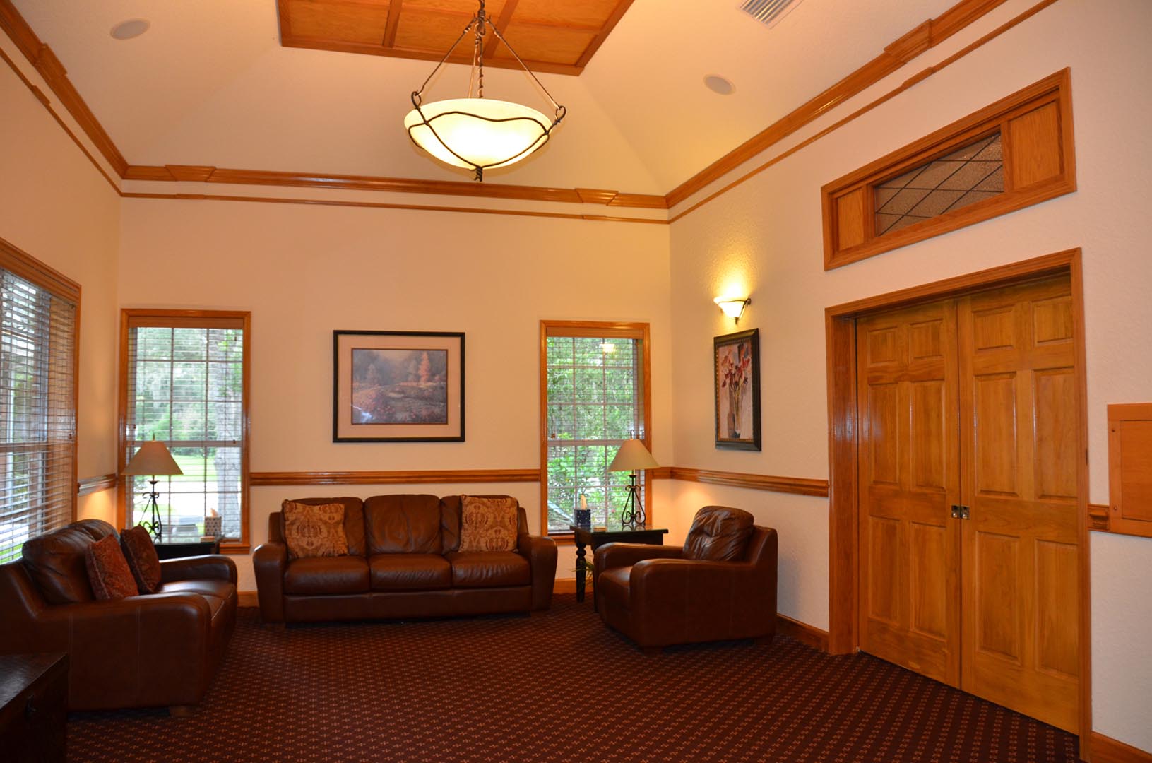 Funeral Home