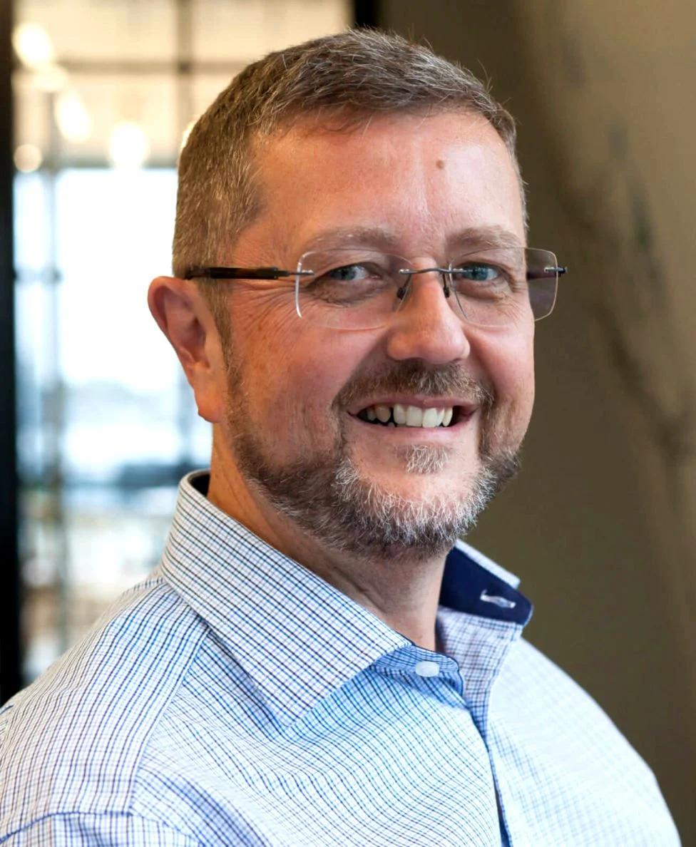 Leadership Team | Cutover | Collaborative Automation