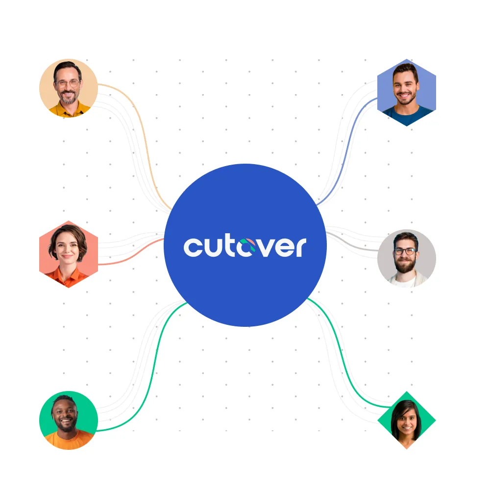 Security | Cutover | Collaborative Automation platform
