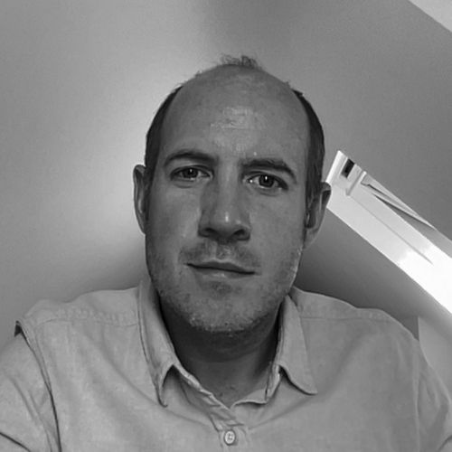 Leadership Team | Cutover | Collaborative Automation