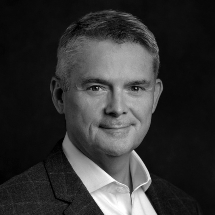 Leadership Team | Cutover | Collaborative Automation