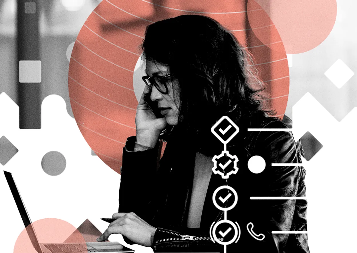 Technology Implementation | Cutover | Collaborative Automation