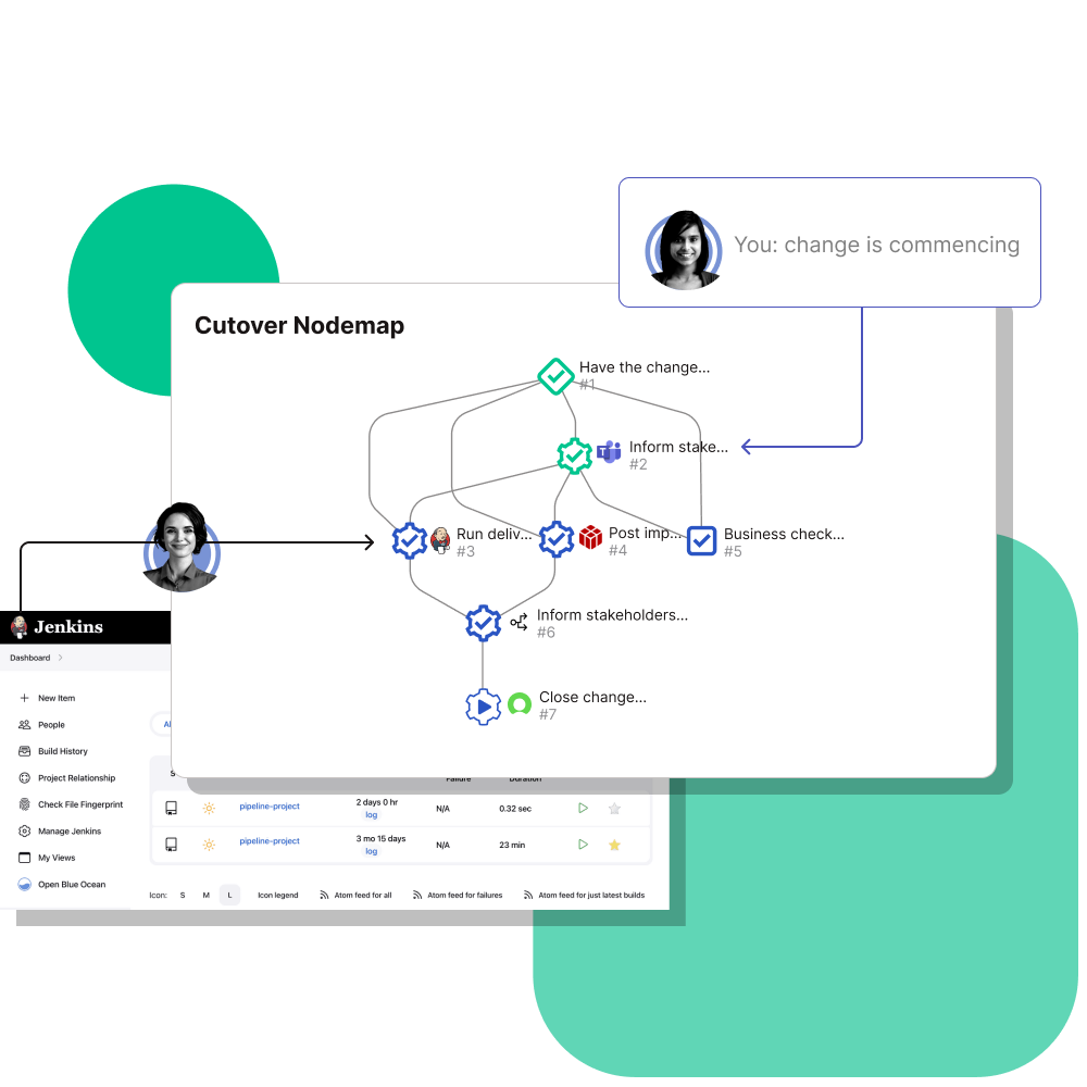 Application Release Management & Automation Software | Cutover
