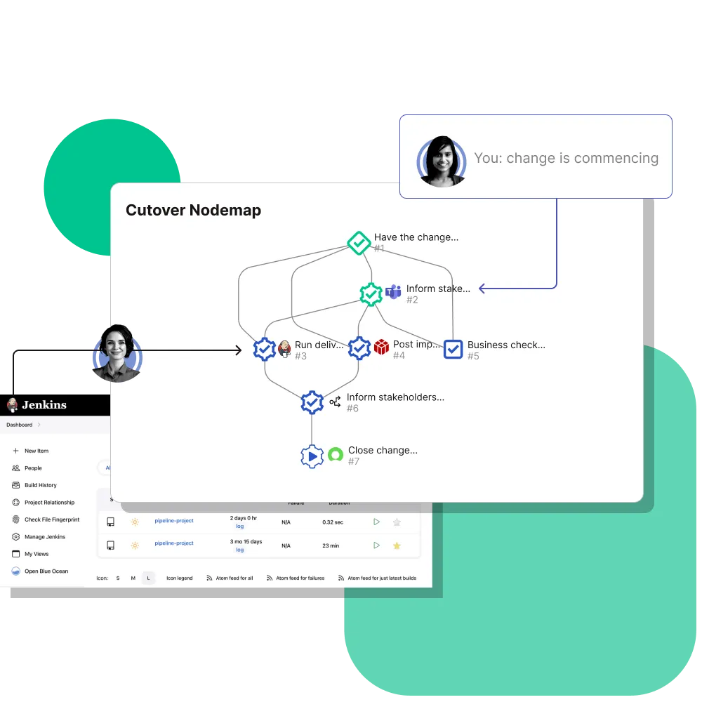 Application Release Management & Automation Software | Cutover