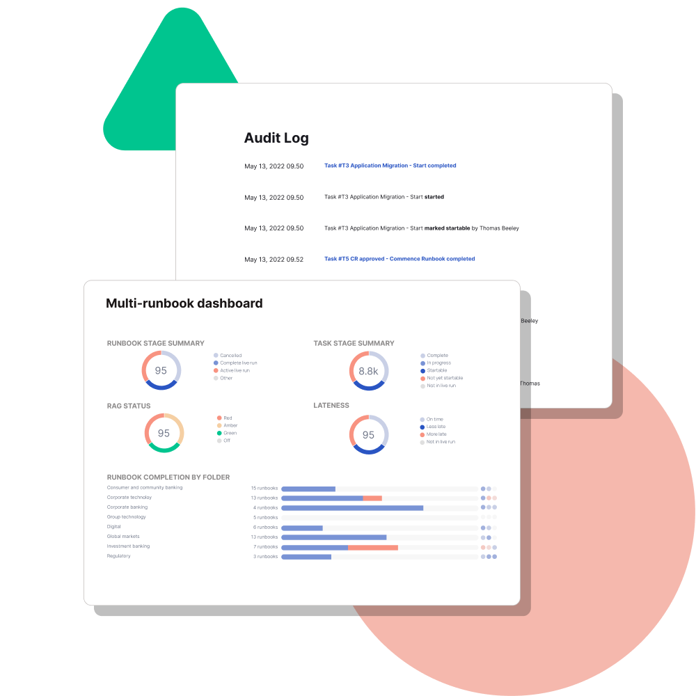 Application Release Management & Automation Software | Cutover