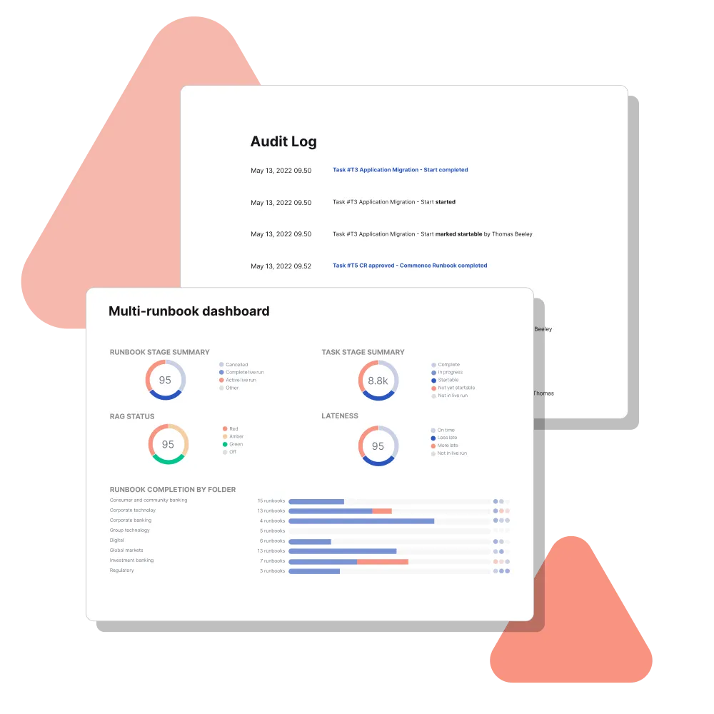 Cloud Migration | Cutover | Collaborative Automation