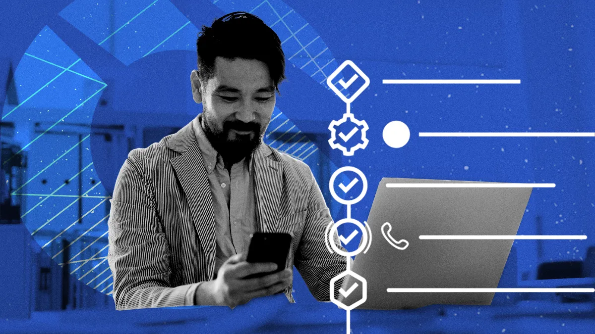 About Cutover | Collaborative Automation platform