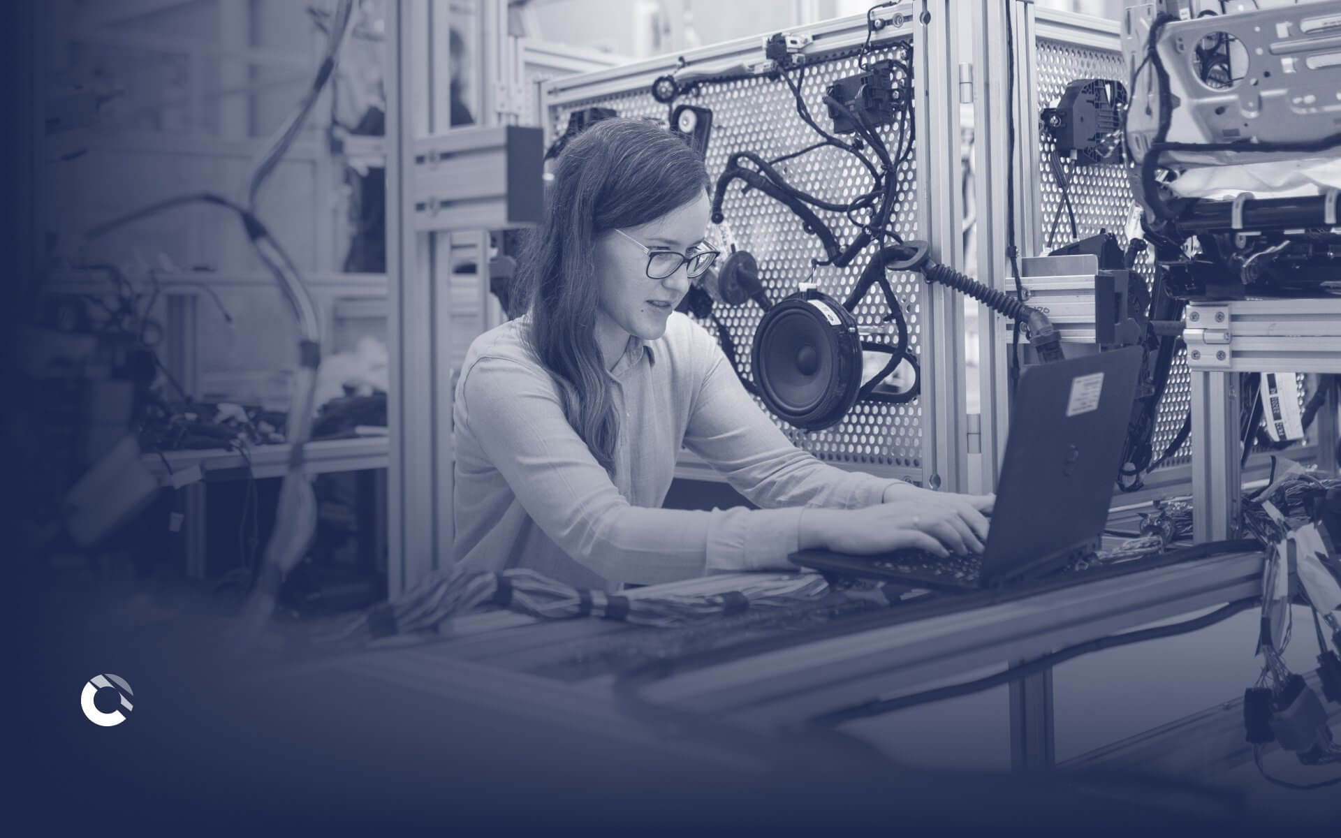 The future of work | Human and machine collaboration