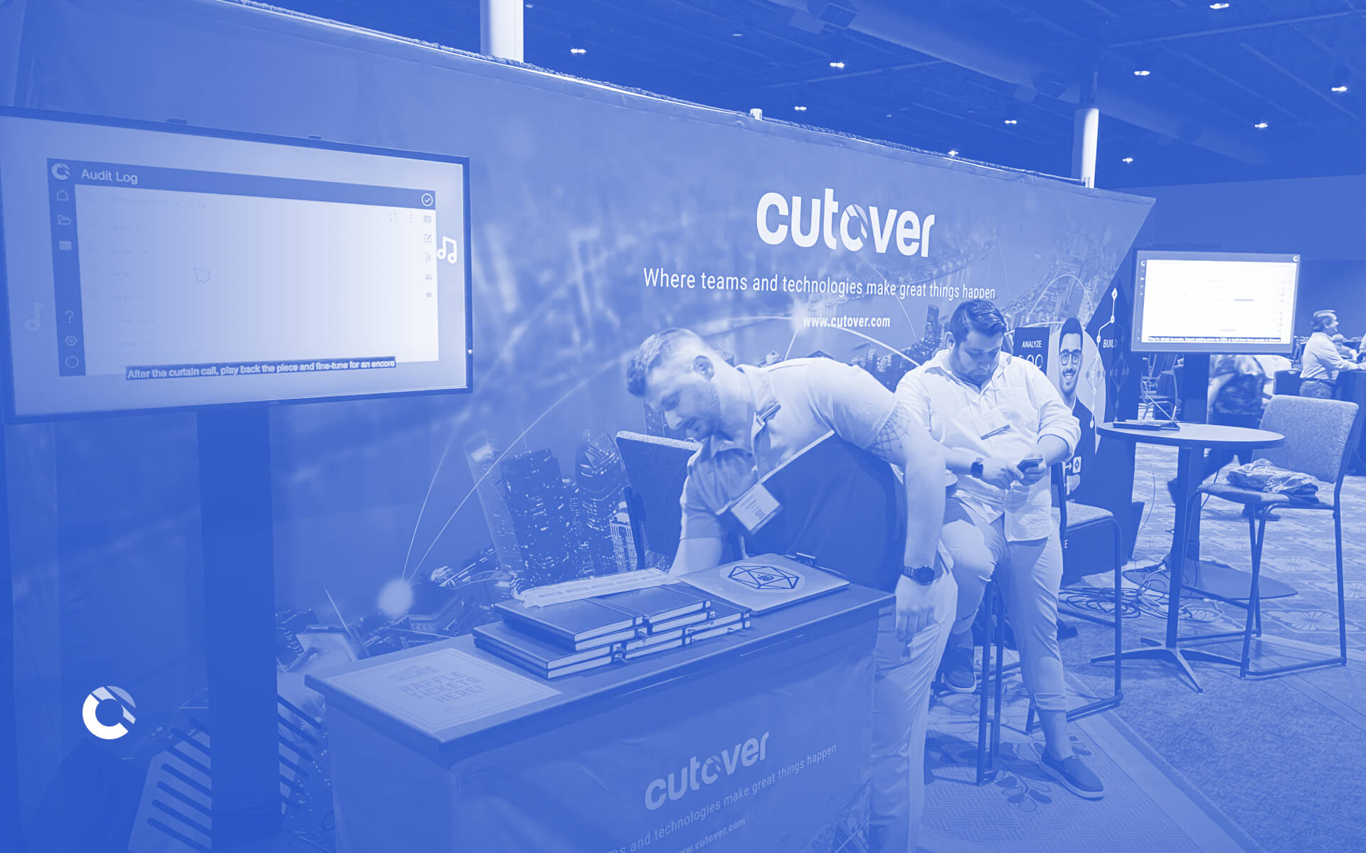 5 resilience orchestration takeaways from DRJ Spring