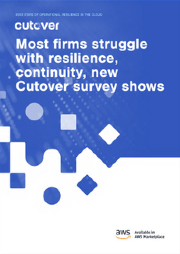 What is a runbook? Best practices & benefits for enterprises | Cutover