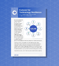 What is a runbook? | Cutover