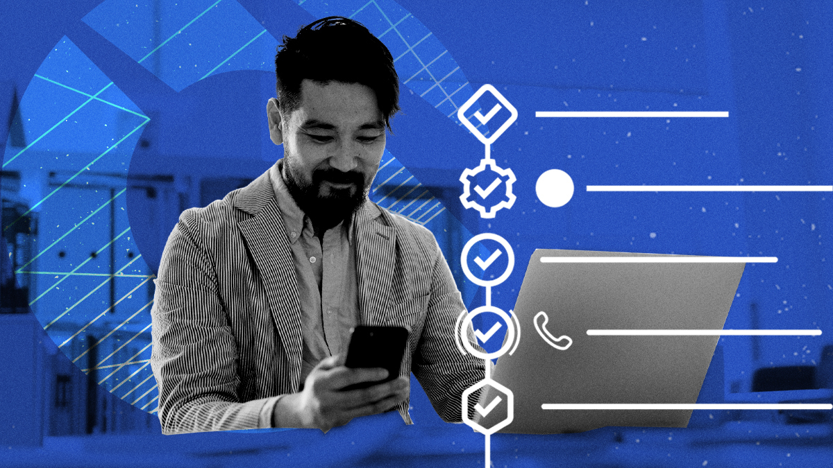 Increase automation and efficiency with Cutover runbooks