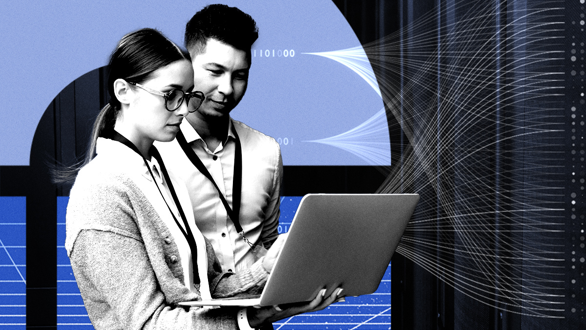 How to manage cyber recovery complexity