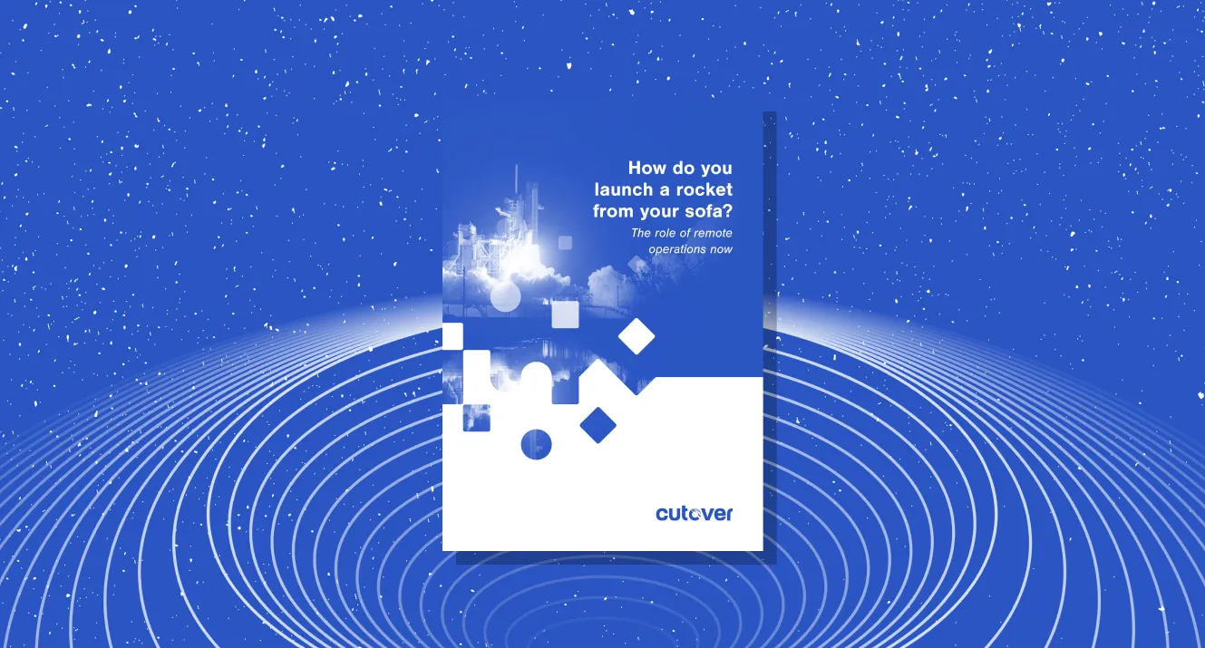 How to launch a rocket from a sofa | White paper