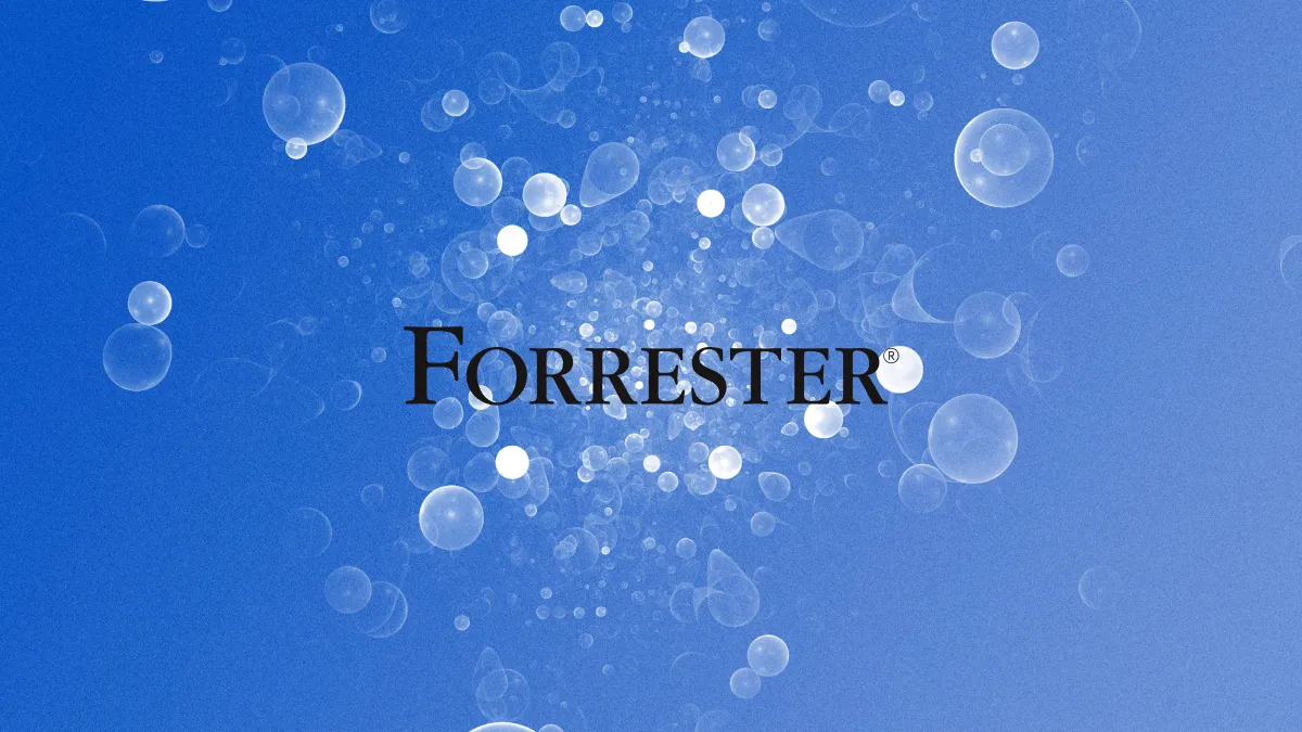 Forrester Study Summary | Video