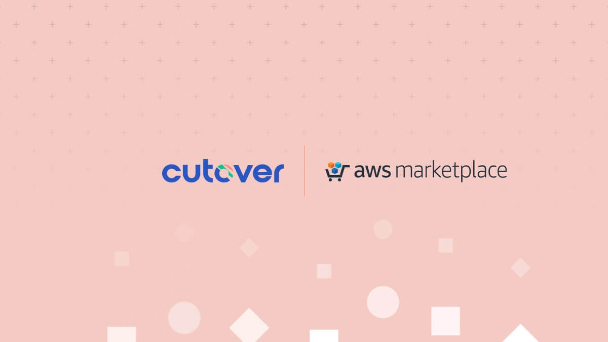 Move to the AWS cloud with speed and simplicity