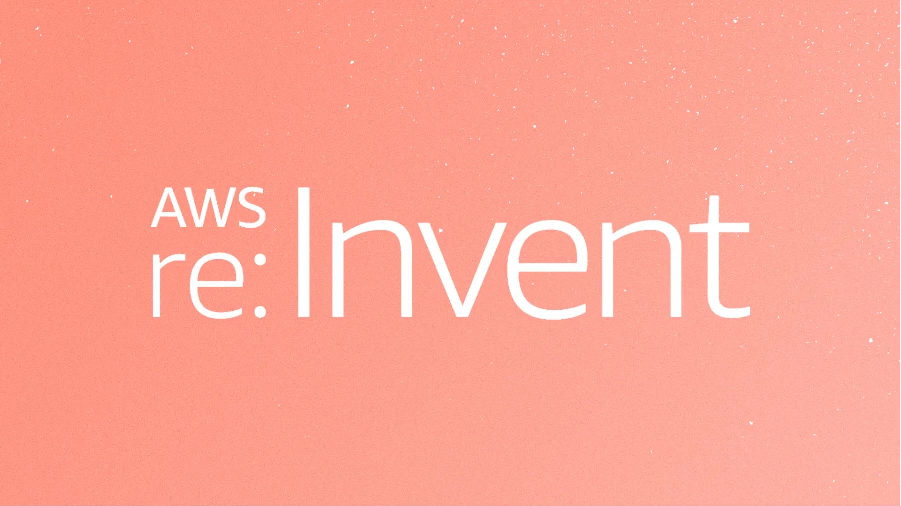 Takeaways from the AWS re:Invent conference 2022