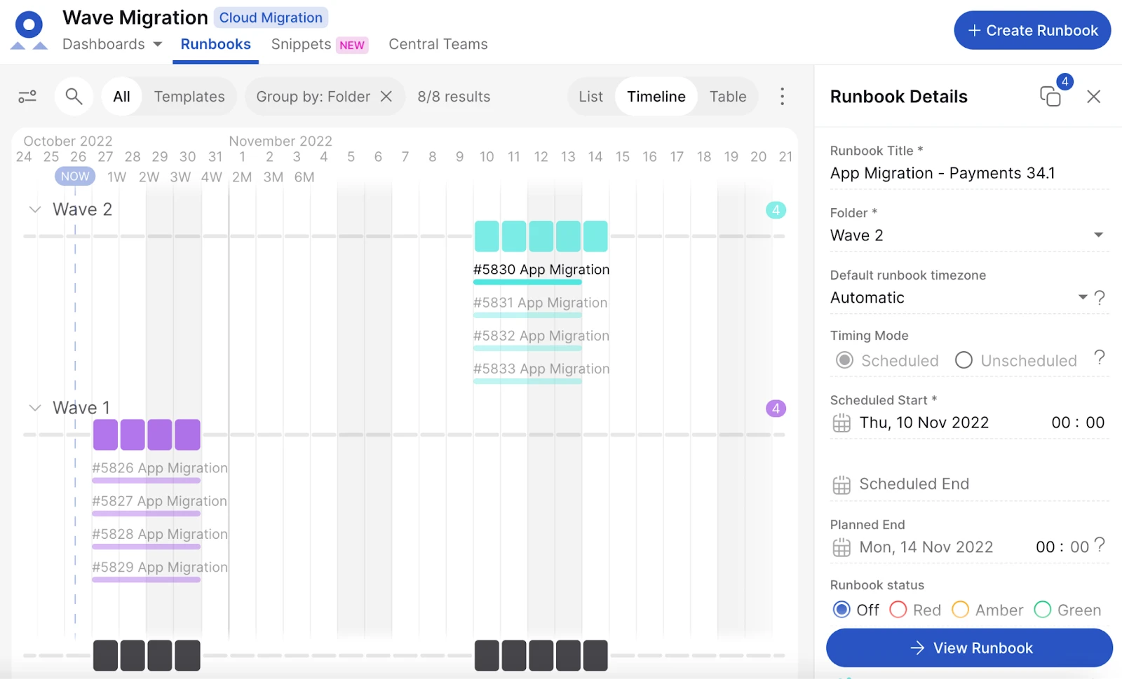 3 ways to use automation in cloud migration planning