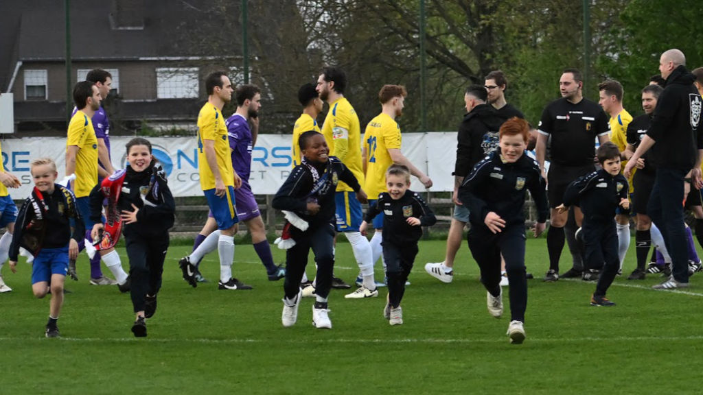 KSK Beveren
