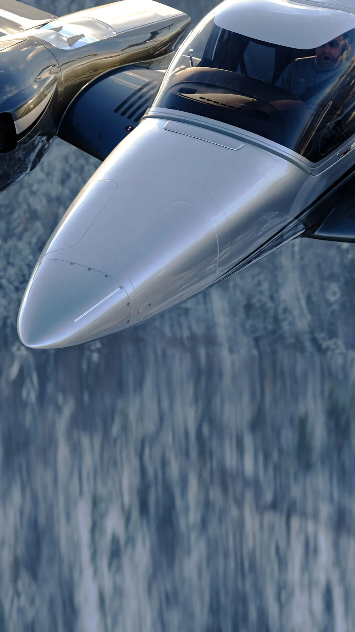 Największy wybór samolotów i śmigłowców | JB Aviation