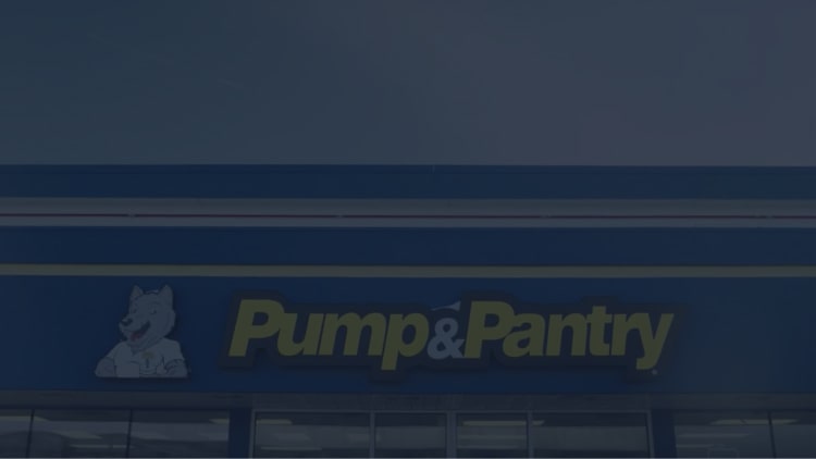 Pump & Pantry Commercial