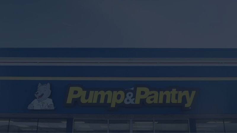 Pump & Pantry Commercial