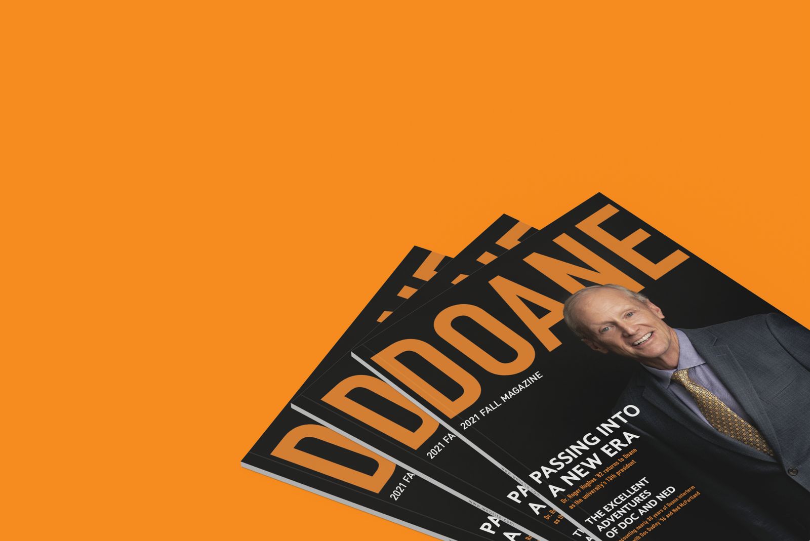 Keeping Up With Doane University