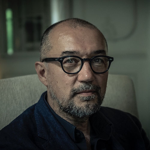 Madrid Content School - Andrés Rodríguez